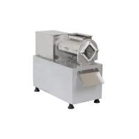 China potato chips making machine vegetable cutter potato slicer for sale