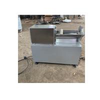 China potato chips making machine vegetable cutter potato slicer for sale