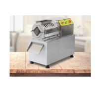 China potato chips making machine vegetable cutter potato slicer for sale