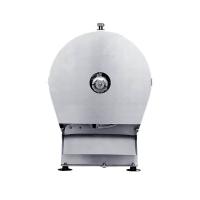 China Full automatic stainless steel lemon slicing machine for sale