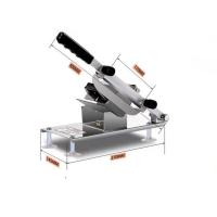 China Automatic Meat Slicer Multi-Function Vegetable Slicer Manual Meat Slicer for sale