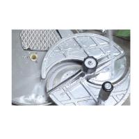 China Easy Operation Vegetable Cutter for sale