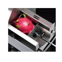 China Easy Operation Vegetable Cutter for sale