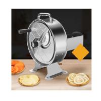 China Top Quality Vegetables Slicer for sale