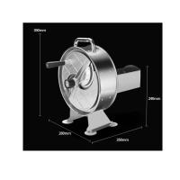China Top Quality Vegetables Slicer for sale