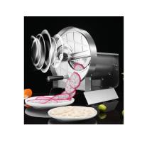 China Top Quality Vegetables Slicer for sale