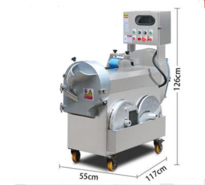 Slicing Machine Vegetable Cutter
