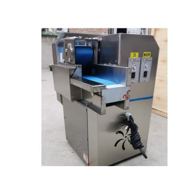 China Slicing Machine Vegetable Cutter for sale