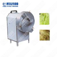 China Ginger Strip Cutting Machine Ginger Ginger Cutting Shredding Machine for sale
