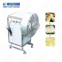 China Ginger Strip Cutting Machine Ginger Ginger Cutting Shredding Machine for sale