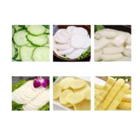 China Manual New Arrival Multifunction Compact Vegetable Chopper Cutter Japan for sale