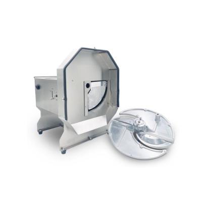China Multi-Function Well Received Vegetable Cutter Slicer System for sale