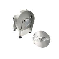 China Fully Automatic Professional Spiralizer Vegetable Slicer Industrial for sale