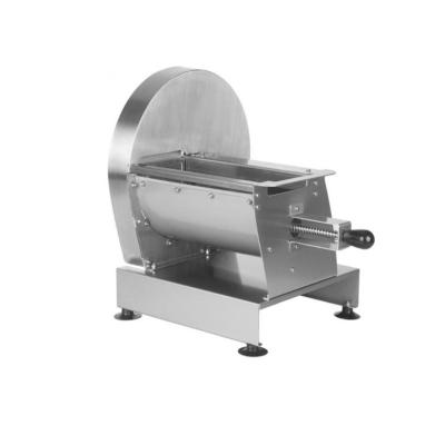 China Electric New Upgrade 1 Food Fruit Vegetable Slicer With Drain Strainer Dough for sale