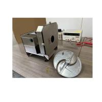 China Automatic Low Cost Hand Slicer Vegetable Iso for sale