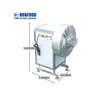 China Fully Automatic Professional Ginger Drum Washing Machine Industrial for sale