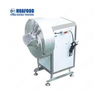 China Fully Automatic Professional Ginger Drum Washing Machine Industrial for sale
