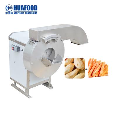 China Cooking Discounted French Fries Box Making Machine Automatic for sale