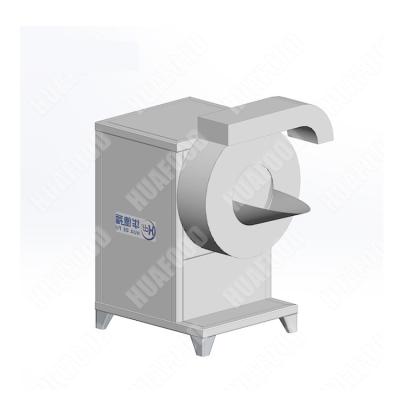 China Farm Special Offer Discount Weston French Fry Cutter Machine Vertical for sale