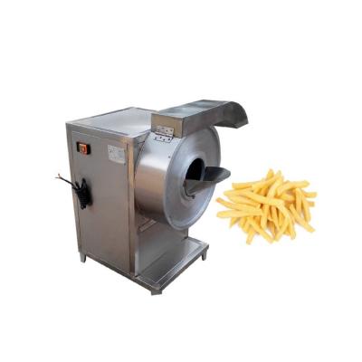 Food Factory Large Capacity French Fries Bags Making Machine Manufacturers