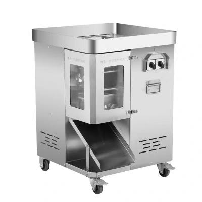 China New Design Automatic Cod Salmon Fish Filleting Machine Meat Slicer With Great Price for sale