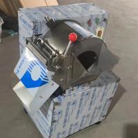 China Multifunctional Industrial Fruit Vegetable Cutting Machine Vegetable Root Stem Cutting Machine Made In China for sale