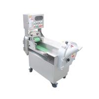 China Commercial Chinese Cabbage Vegetable Cutting Machine Iso for sale