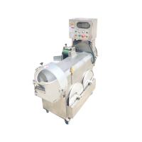 China Chillies Stem Onion Cutting Machine With High Quality for sale