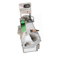 China Bitter Leaf Vegetable Vegetable Washing And Cutting Machine Iso for sale