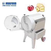 China Prickly Pear Dicing Machine Ningbo for sale