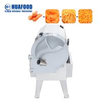 China Salt Cutting Machine For Vegetable Indian for sale