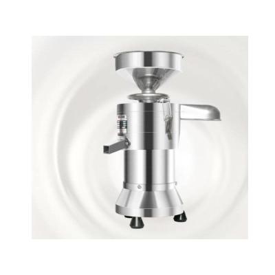 China Multifunctional Home Soymilk Electric Heating Juicer Soy Soup Maker Machine Making Milk Soybean For Wholesales for sale