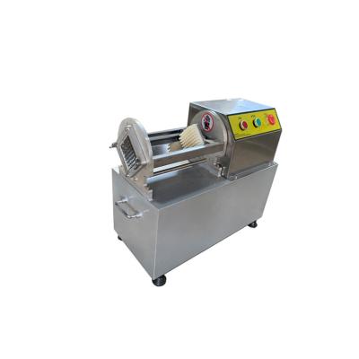 China Semi Automatic Hot Sale French-Fries-Vending-Machines Restaurant for sale