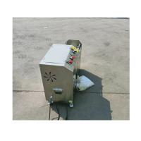 China Heating Multi-Function Pigtail Cable Wire Strip Cut Crimping Machine Japan for sale