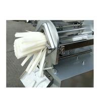 China Multi-Function Long Service Life Strip Cutting Machine Tube Mini for sale