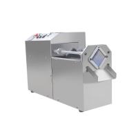 China Multi-Function Long Service Life Strip Cutting Machine Tube Mini for sale