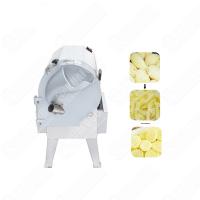 China Chilli High Quality Vegetable Cutting Machine Indian for sale