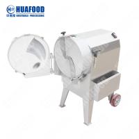 China Fruit Automatic Cutting Machine Foshan for sale