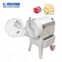China Nut Vertical Automatic Chilli Cutter Ningbo for sale
