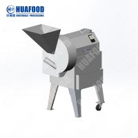 China Nut Vertical Automatic Chilli Cutter Ningbo for sale