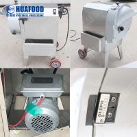 China Ce Chicken Cube Cutting Machine With High Quality for sale