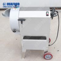 China Ce Chicken Cube Cutting Machine With High Quality for sale