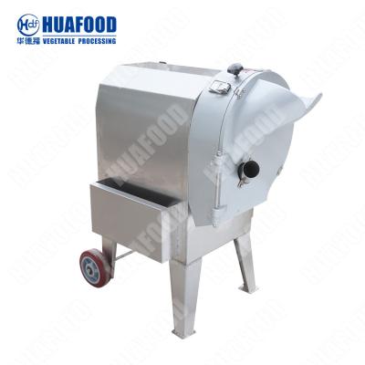 China Net Vegetables Small Vegetable Cutter Machine Guangzhou for sale