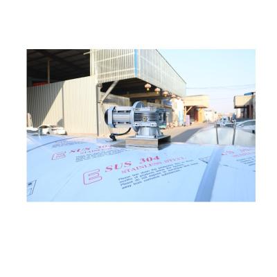 Brand New Storage Tank For Cow Dairy Milk Cooling Chiller With High Quality