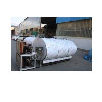China Professional Milk Small Pasteurizer With Ce Certificate for sale