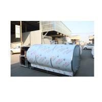 China Professional Milk Small Pasteurizer With Ce Certificate for sale