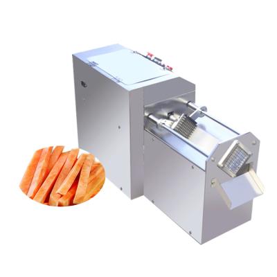 China Awalnut Frozen Potato French Fries Making Production Line French Fries Machine Iso for sale