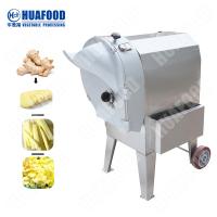 China High Quality Vegetable Cutting Machine Ce Certified for sale