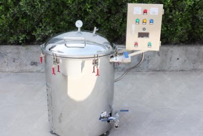 China Brand New Commercial Deep Gas Open Fryer For Chicken Fried Food Machines With High Quality for sale