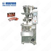 China Multifunctional Coffee Packing Machine Fast Delivery for sale